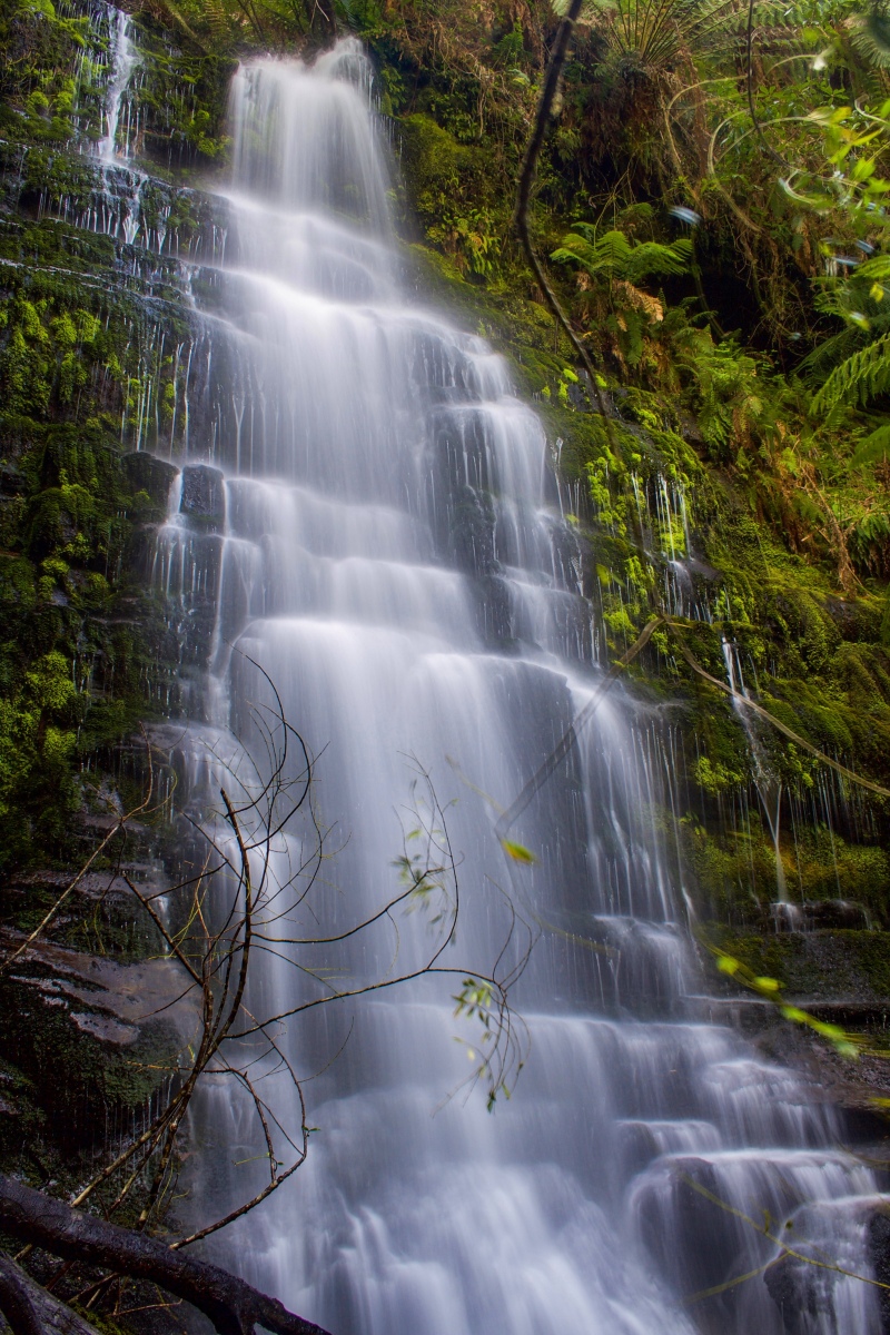 Webber Falls