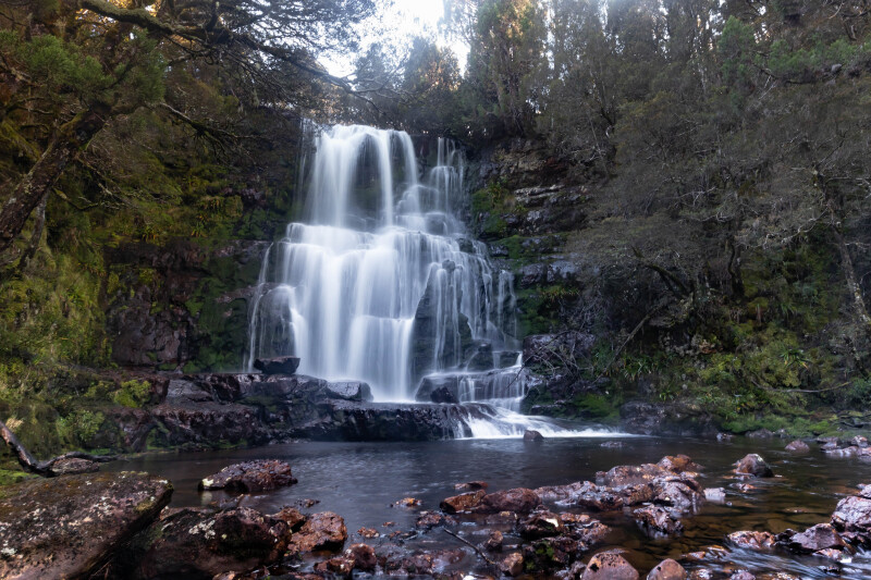Richmond Falls