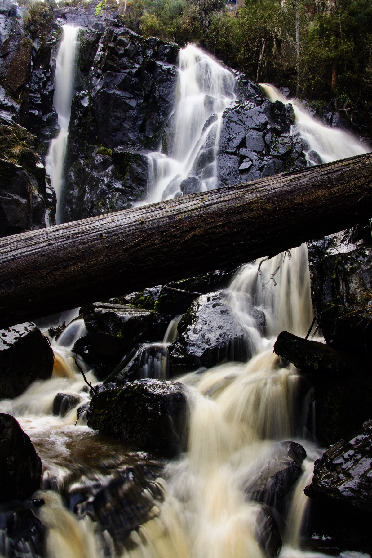 Keoghs Falls