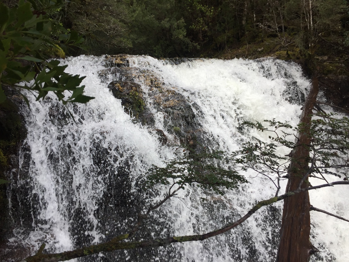 Julia Falls