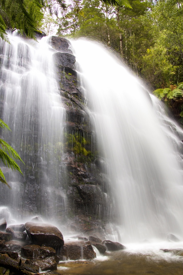 Judds Falls