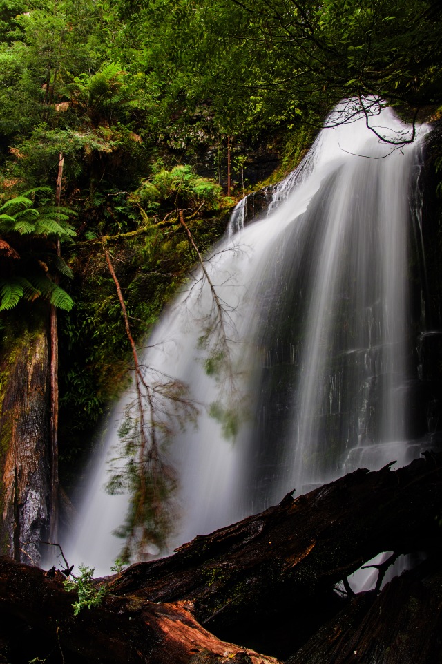 Margate Falls